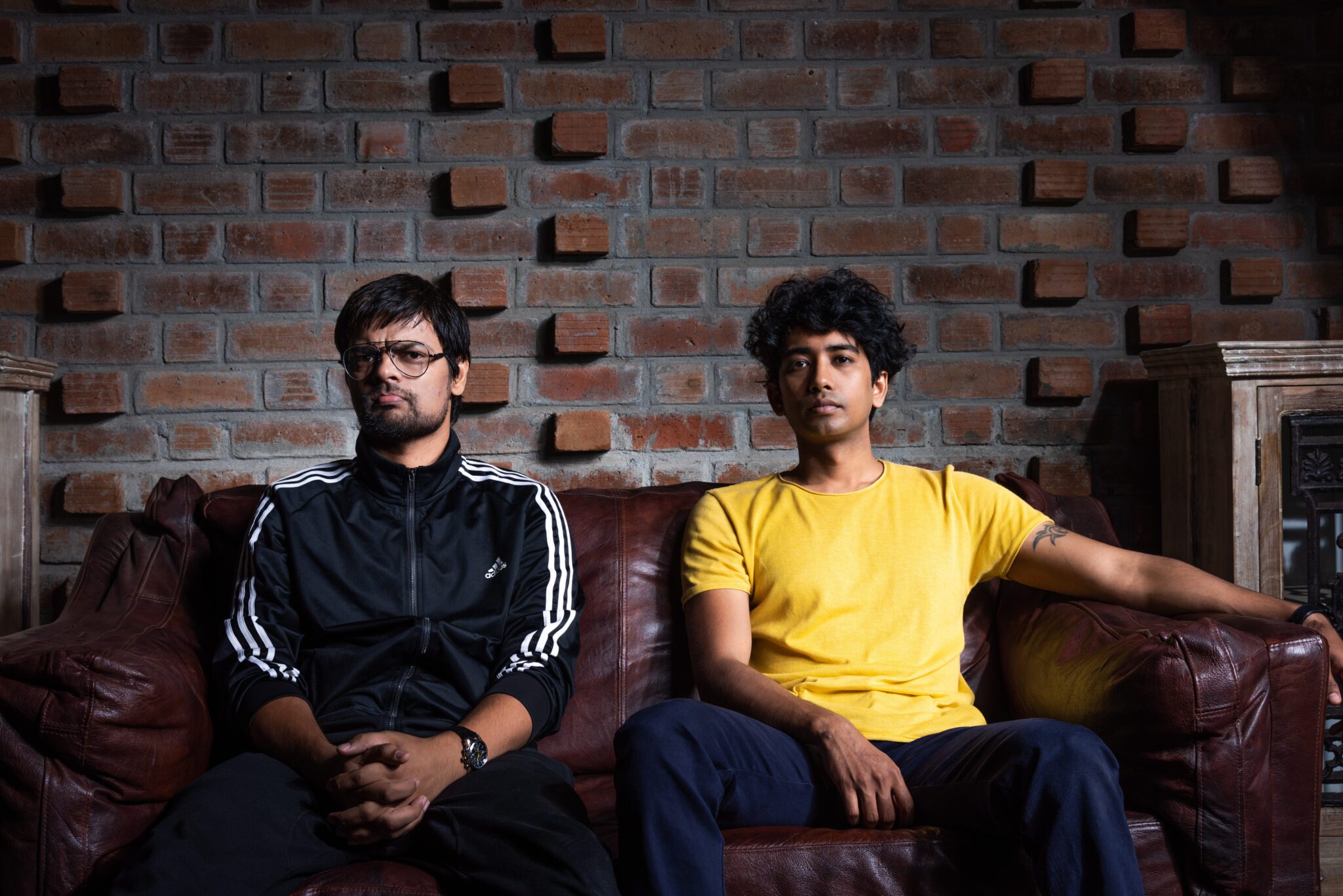 Diarchy Redefines Their Sound With Their New Album "Splitfire"